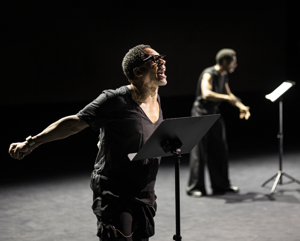 Black Label - Axe Sud